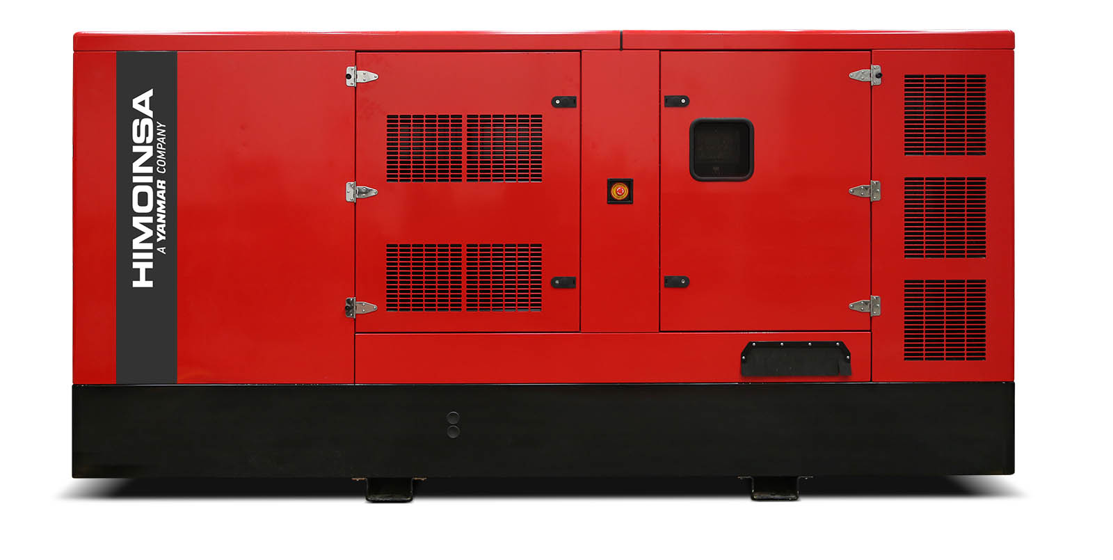 Somoka Energy - Driven by Gas. Defined by Power.